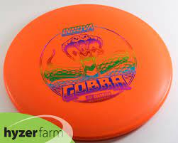 Cobra DX | GOGO Hobbies