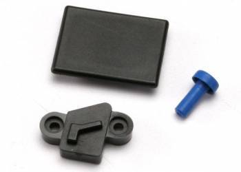 Cover Plates/Seals Forward Only Conversion Revo | GOGO Hobbies